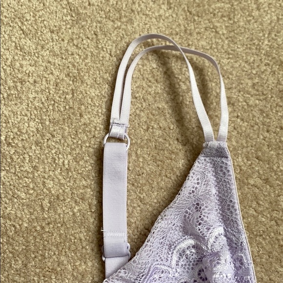 Target | Intimates & Sleepwear | Lace Bralette | Poshmark